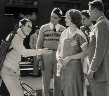 Harold Lloyd: His Life and Career - HubPages