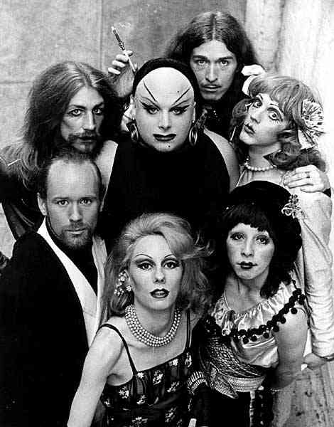 More Than Divine - The Story of Harris Glenn Milstead aka "Divine ...