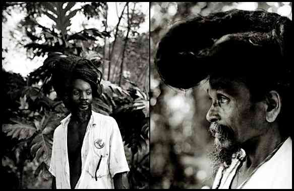 You Are The Jury - Case of Patrick Cariou vs. Richard Prince - HubPages