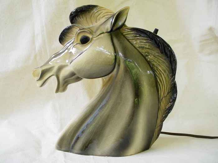 TV Lamps: Curious Mid-Century Lighting - HubPages