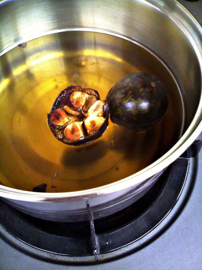 Luo Han Guo (Monk Fruit) Health Drink Recipe - HubPages