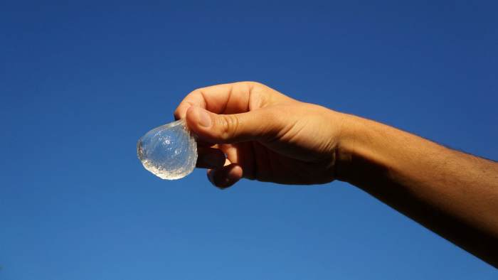 How to Make an Ooho the Edible Water Blob - HubPages