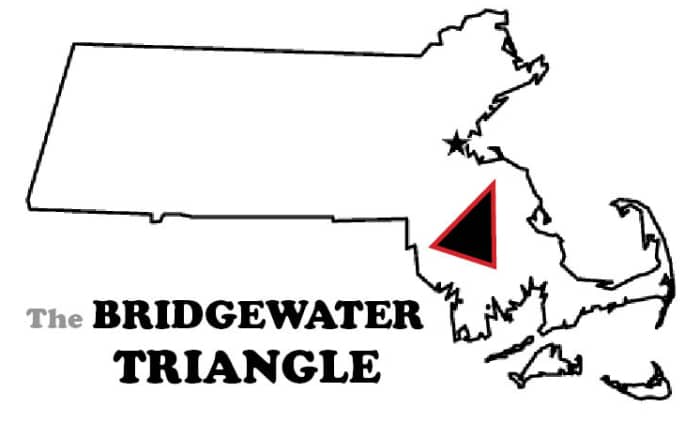 In the Bridgewater Triangle, Bill Russo Survived a Pukwudgie Encounter ...
