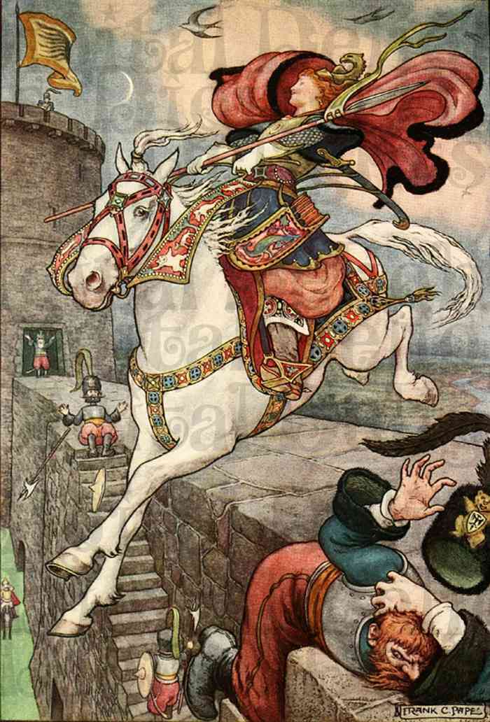 Russian Fairy Tales - HubPages