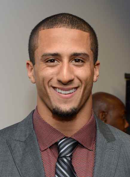 Colin Kaepernick: Ethnicity, Tattoos, Stats and Other Facts - HubPages