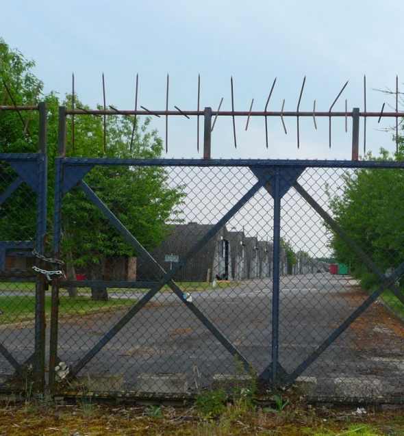 Former World War II Airfields in Oxfordshire - HubPages