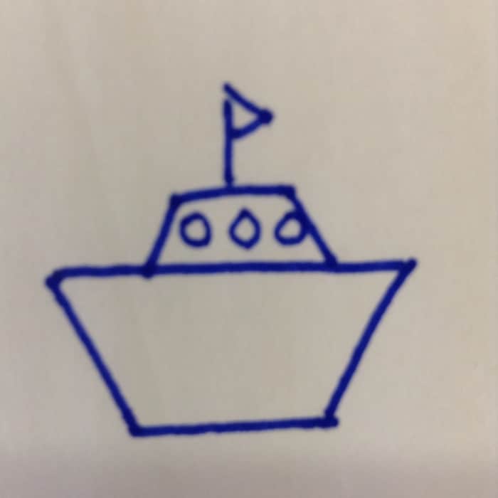 How to Teach Kids to Draw Using Shapes - HubPages