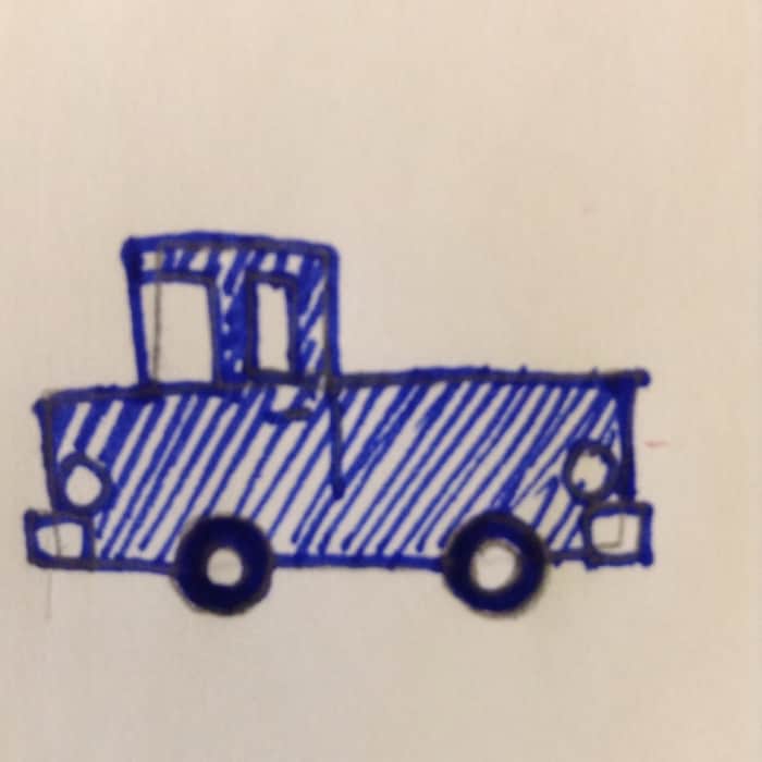 How to Teach Kids to Draw Using Shapes - HubPages