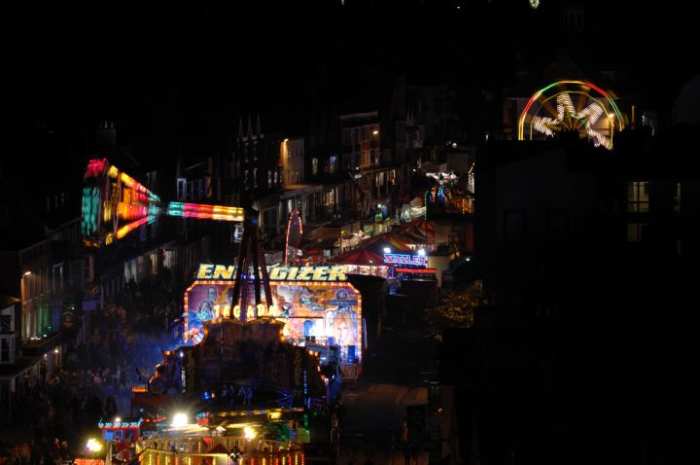 Michaelmas and Mop Fairs - Lore and Traditions of an English Festival ...