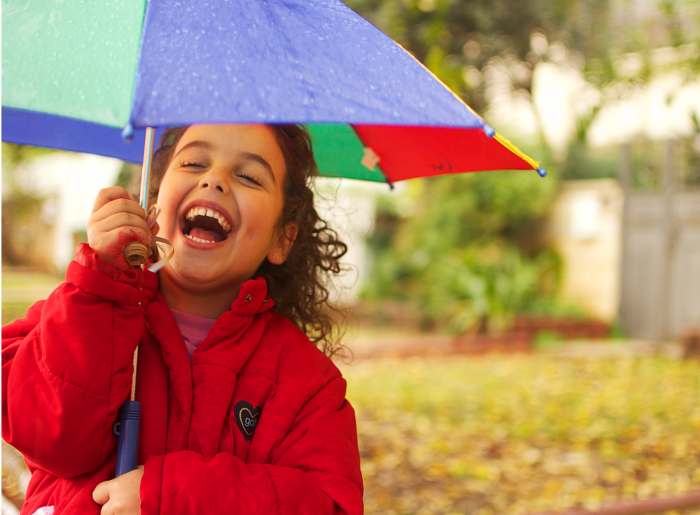 10 Reasons to Love the Rain - HubPages
