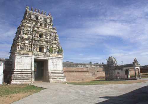 Three Memorable Battles of Chola Kings - HubPages