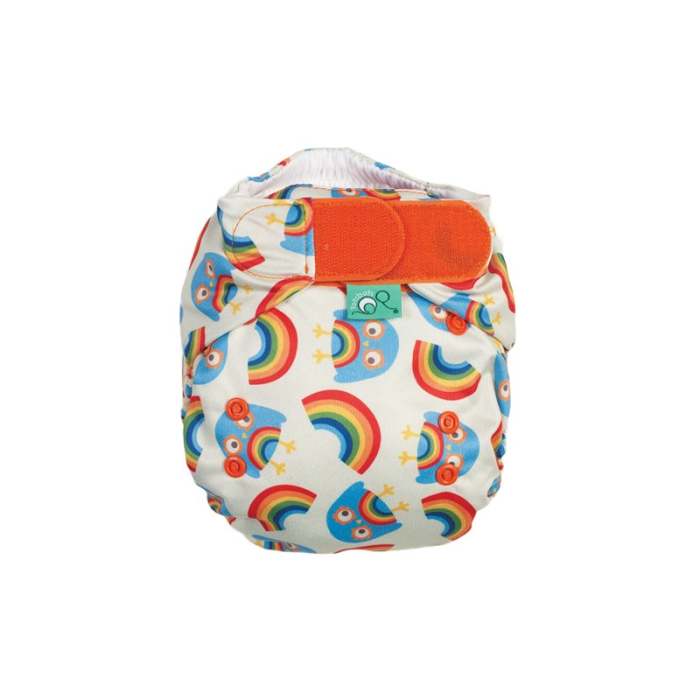 Complete Guide to Tots Bots Cloth Diaper Prints and Where to Find Them ...