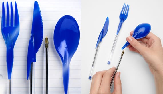 10 Weird Eating Utensils You Probably Never Used - HubPages