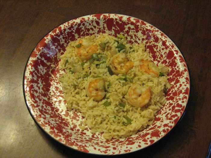 History of Gullah Geechee Southern Cuisine - HubPages