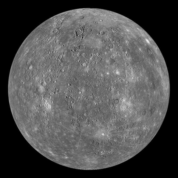 Top Ten Facts About Mercury - HubPages