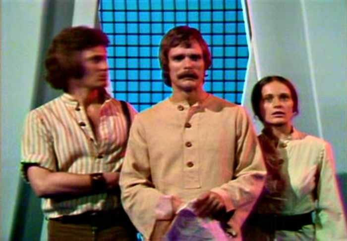 "The Starlost" Hub for Fans - HubPages