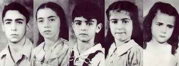 The Disturbing Sodder Mystery - The Children Who Disappeared in a Cloud ...