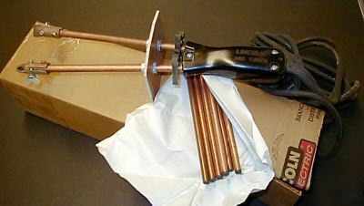 Carbon Arc Past and Present - HubPages