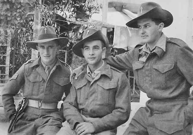 Heritage - 22: From Being Rearguard on Crete, 'Layforce' Assume New ...