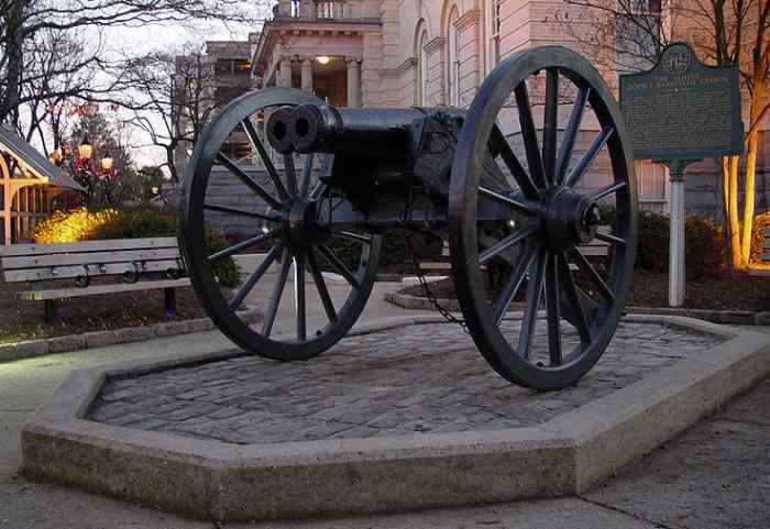 10 War Inventions That Changed The World - HubPages