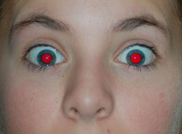 The Eye Color Chart - HubPages