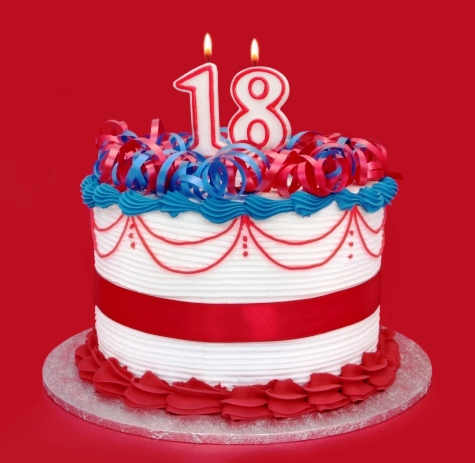 Now You’re 18, What Does That Mean? Legal Rights and Responsibilities ...