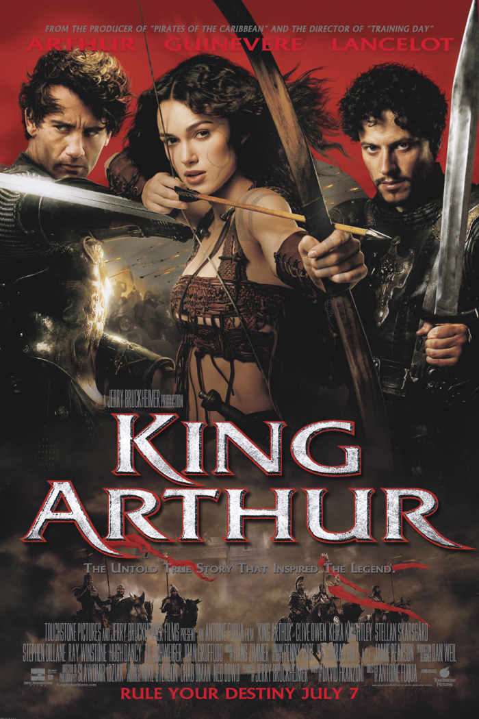 22 Epic Medieval War Movies Like 300 - HubPages