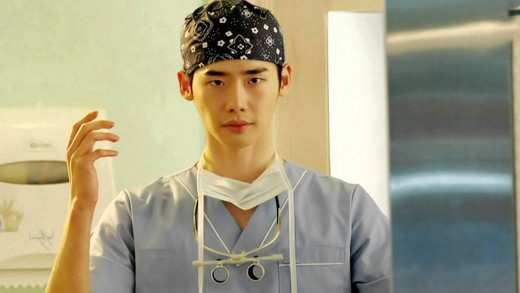 Top 20 Korean Actors and Actresses Who Played Doctors in Dramas - HubPages
