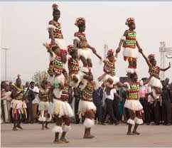 Igbo Traditional Dances - HubPages