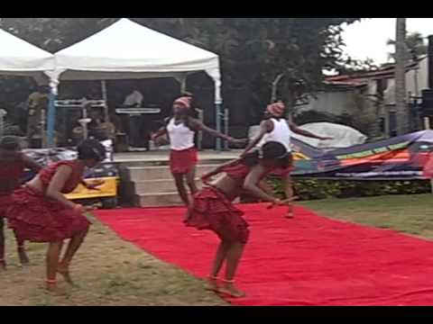 Igbo Traditional Dances - HubPages
