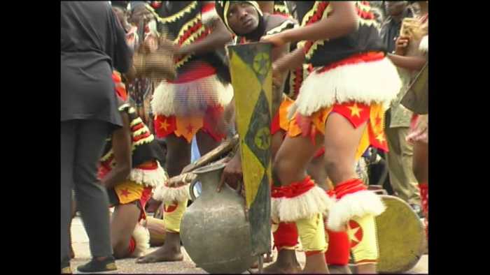 Igbo Traditional Dances - HubPages