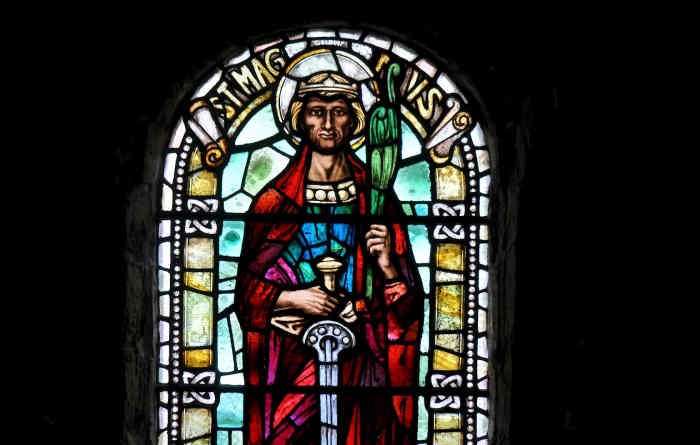 Viking - 42: Magnus in Focus - Two Kings and an Earl Make Their Mark ...