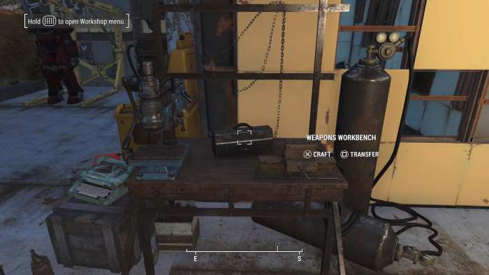 Fallout 4 Ballistic Weapons Guide - HubPages