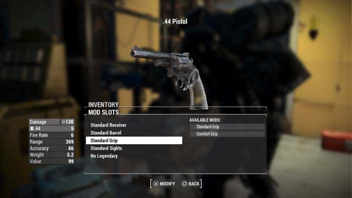 Fallout 4 Ballistic Weapons Guide - HubPages