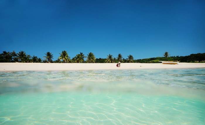 10 Beautiful but Remote Islands in the Philippines Unknown to ...