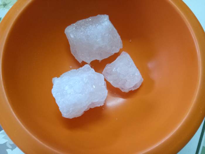 Mishri or Crystallised Sugar, Its Health Benefits and Why It Is ...