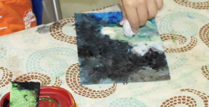 How to Teach Texture with Winslow Homer: An Art Lesson for Early ...