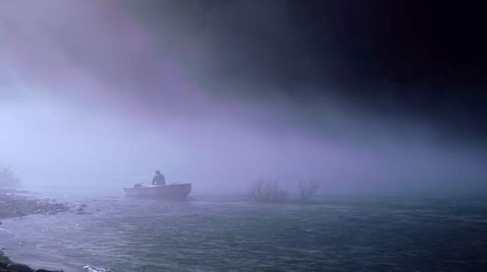 'Bird Box': A Movie Review - HubPages