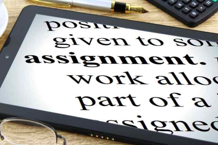 Do You Know What Your God-Given Assignment Is? - HubPages
