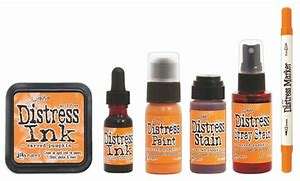 Distress Ink Techniques - HubPages