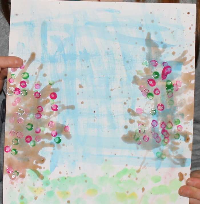 February Art Lessons for Early Elementary - HubPages