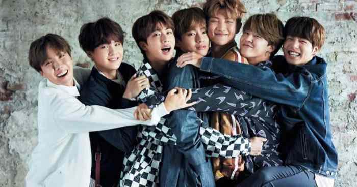 10 Reasons Why Everybody Loves BTS J-Hope (Jung Hoseok) - HubPages