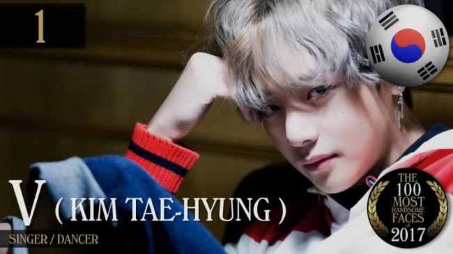 BTS V and His 4D Personality - HubPages
