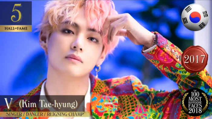 BTS V and His 4D Personality - HubPages