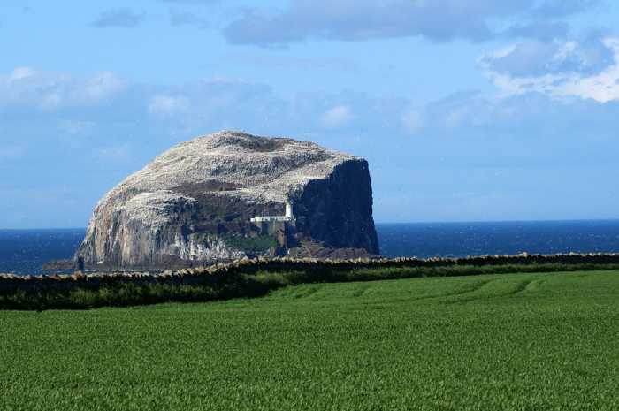 Natural Wonders of Southern Scotland - HubPages