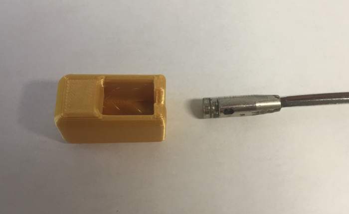 An Epee Fencing Repair Jig - EPEJIG and Point Protector EPECAP - HubPages