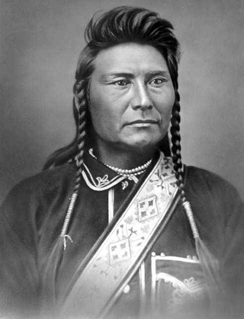 11 of the Greatest Native American Leaders in History - HubPages