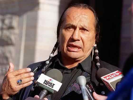 11 of the Greatest Native American Leaders in History - HubPages