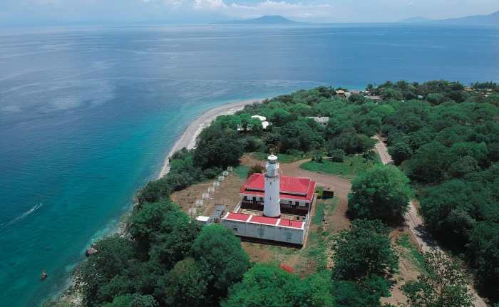 Places to Visit in Batangas City (Philippines) - HubPages