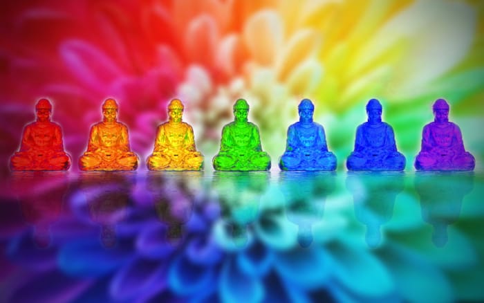 All About Color Therapy - HubPages